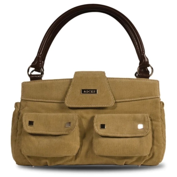 Miche | Bags | Miche Lydia Classic Shell In Tan | Poshmark